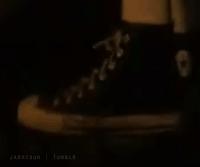 Converse GIFs - Get the best gif on GIFER