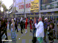 Hellfire GIFs - Get the best gif on GIFER