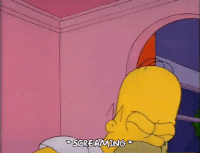 Asustado GIFs - Get the best gif on GIFER