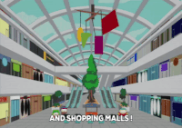 Shopping mall GIFs - Get the best gif on GIFER