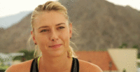 Maria sharapova GIF - Conseguir o melhor gif em GIFER