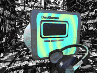 Discman GIFs - Get the best gif on GIFER