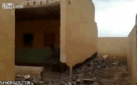 Destruction GIFs - Get the best gif on GIFER