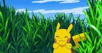 Pickachu GIFs - Get the best gif on GIFER