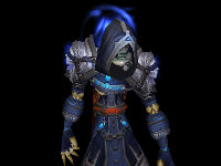 Warlocks GIFs - Get the best gif on GIFER