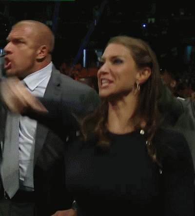 Stephanie GIFs - Get the best gif on GIFER