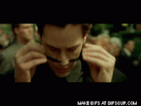 Neo GIFs - Get the best gif on GIFER