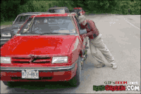 Pushing GIFs - Get the best gif on GIFER