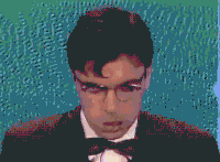 Datamosh GIFs - Get the best gif on GIFER