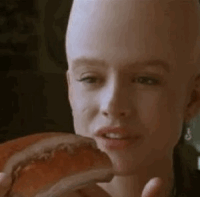 Coneheads GIFs - Get the best gif on GIFER