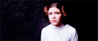 Leia GIFs - Get the best gif on GIFER