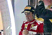 Alonso GIFs - Get the best gif on GIFER