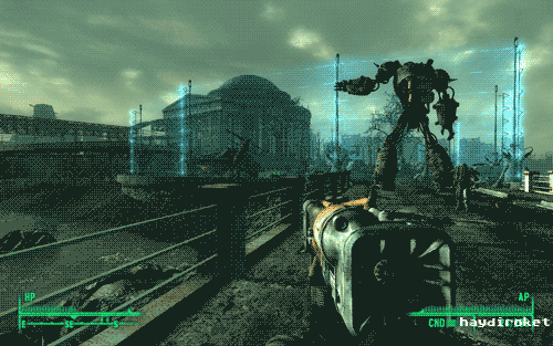 Fallout3 GIFs - Get the best gif on GIFER