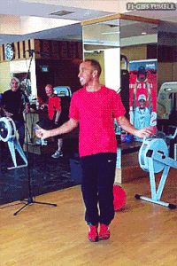 Jumprope GIFs - Get the best gif on GIFER