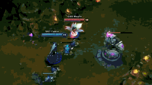 Lissandra гифки, анимированные GIF изображения lissandra - скачать гиф ...