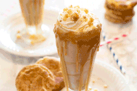 Milkshake GIFs - Get the best gif on GIFER
