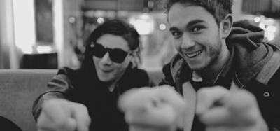 Zedd GIFs - Get the best gif on GIFER