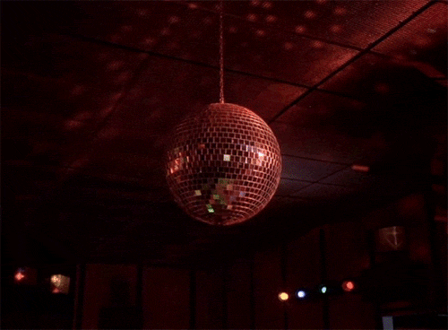 Disco GIF - Conseguir o melhor gif em GIFER