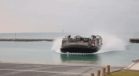 Hovercraft GIFs - Get the best gif on GIFER