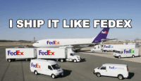 Fedex GIFs - Get the best gif on GIFER