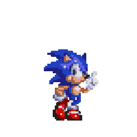 Sonic GIFs - Get the best gif on GIFER