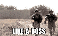 Like a boss GIF - Conseguir o melhor gif em GIFER