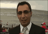 Reporter GIFs - Get the best gif on GIFER