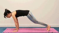 Yoga poses GIF - Conseguir o melhor gif em GIFER