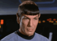 Kirk GIFs - Get the best gif on GIFER