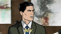 Archer GIFs - Get the best gif on GIFER