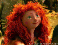 Merida GIFs - Get the best gif on GIFER
