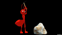 Ant GIFs - Get the best gif on GIFER