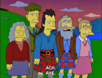 Highlands GIFs - Get the best gif on GIFER