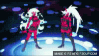 Transformations GIFs - Get the best gif on GIFER