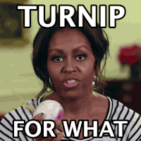 Turnip GIFs - Get the best gif on GIFER