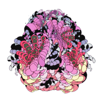 Cluster GIFs - Get the best gif on GIFER