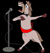 Singing GIFs - Get the best gif on GIFER