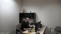 Workplace GIFs - Get the best gif on GIFER