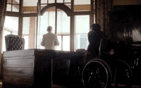Prisoners GIFs - Get the best gif on GIFER