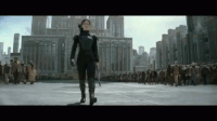 Hungergames GIFs - Get the best gif on GIFER