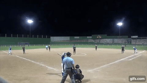 Softball team GIF - Conseguir o melhor gif em GIFER