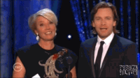 Emma thompson GIF - Conseguir o melhor gif em GIFER