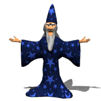 Wizard GIFs - Get the best gif on GIFER