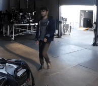 Placing place card GIF - Conseguir o melhor gif em GIFER