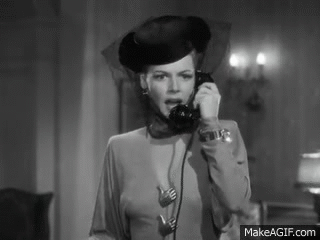 Ann Sheridan S Get The Best On Er