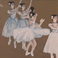 Ballet GIFs - Get the best gif on GIFER