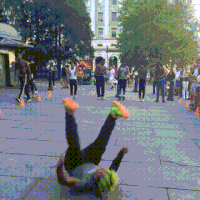 Elastico GIFs - Get the best gif on GIFER