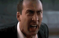Nicolas cage GIFs - Get the best gif on GIFER
