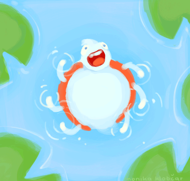 Selma the bug GIF - Conseguir el mejor gif en GIFER