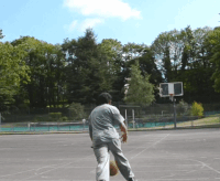 Swish GIFs - Get the best gif on GIFER